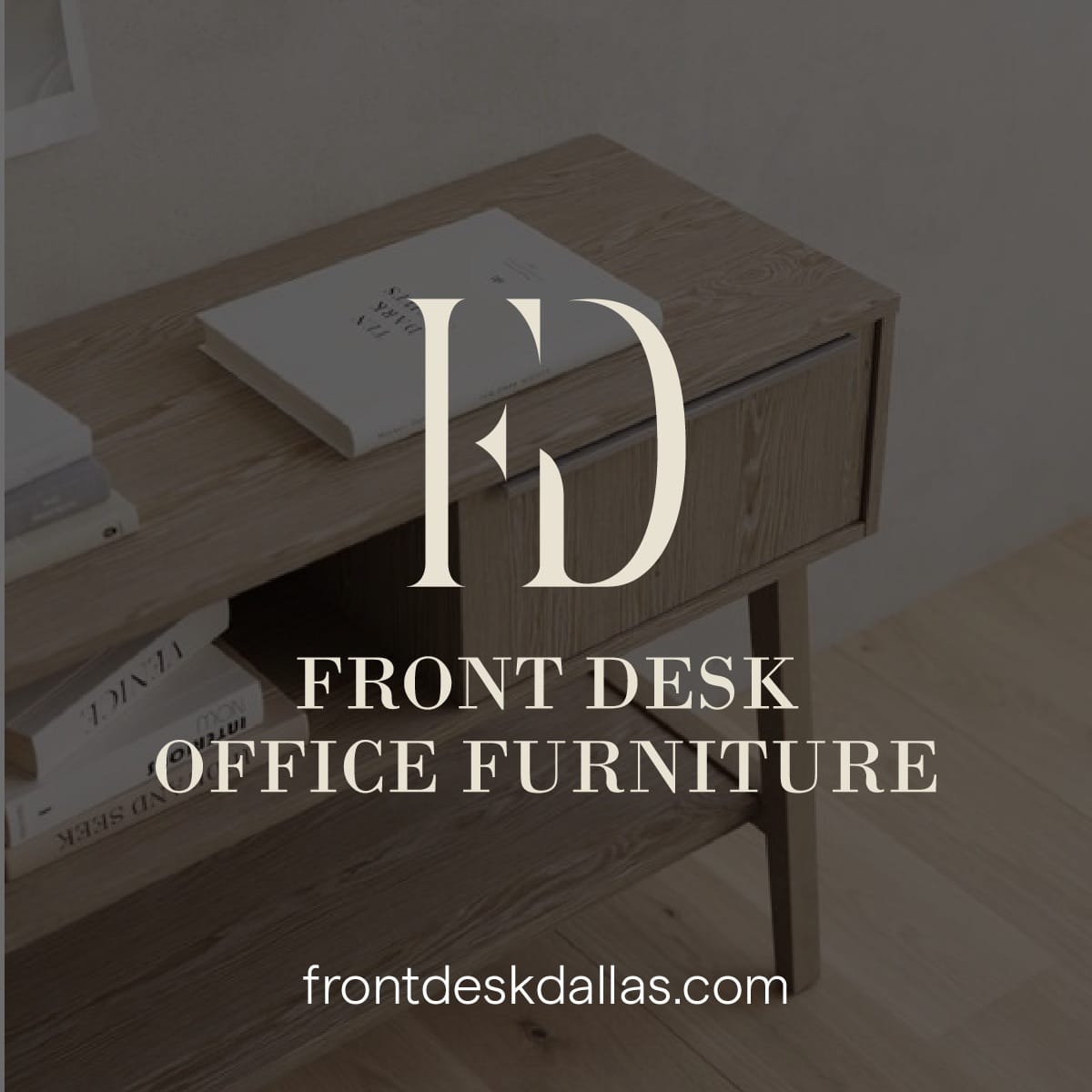 Front Desk Office Furniture | Office Furniture Dallas