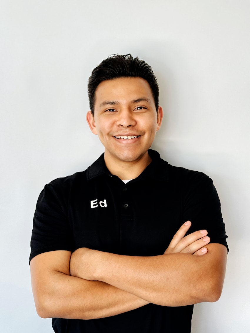 About Us - Front Desk