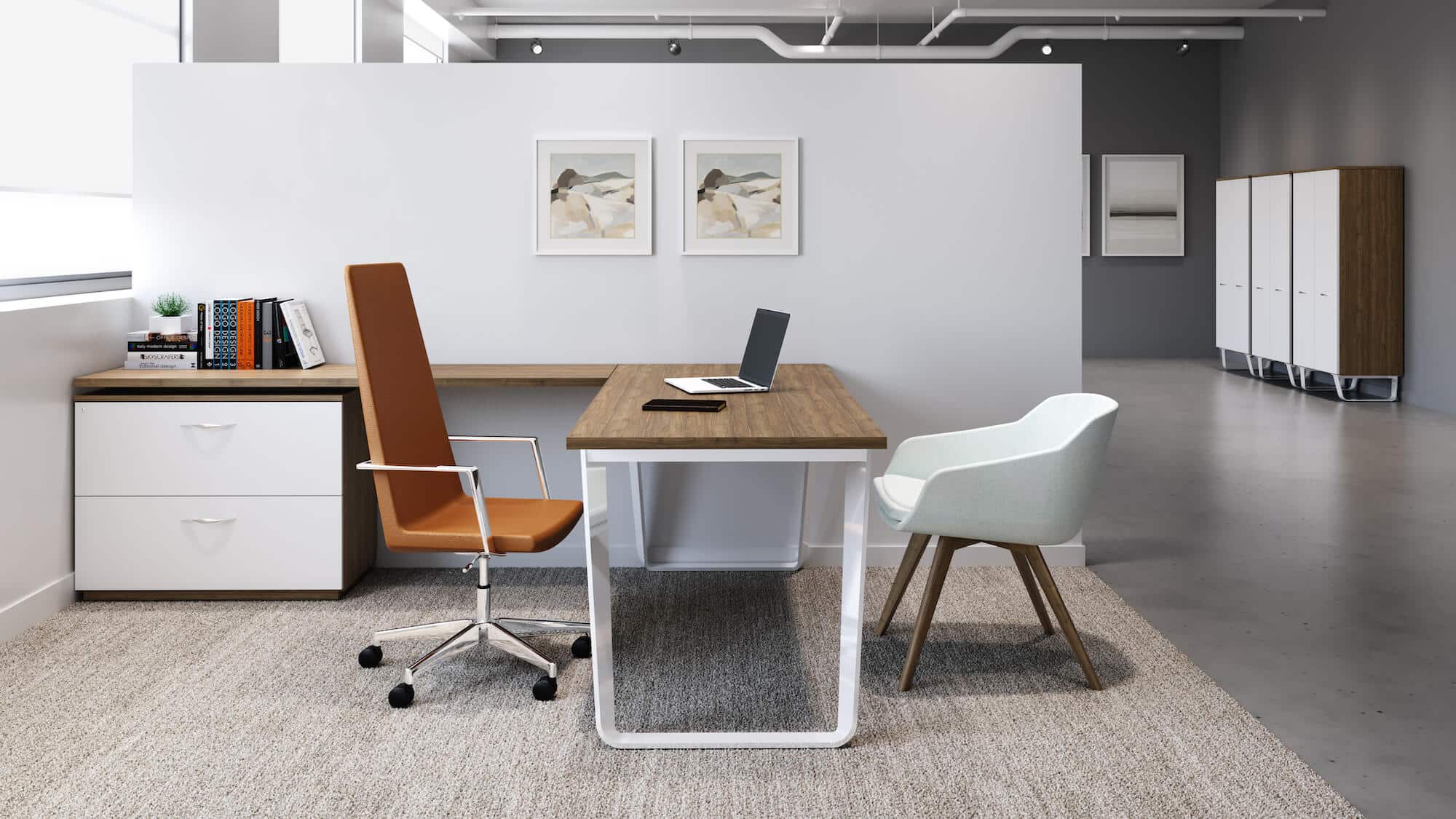 From Cubicles to Collaborative Spaces: Revolutionizing Office Layouts ...