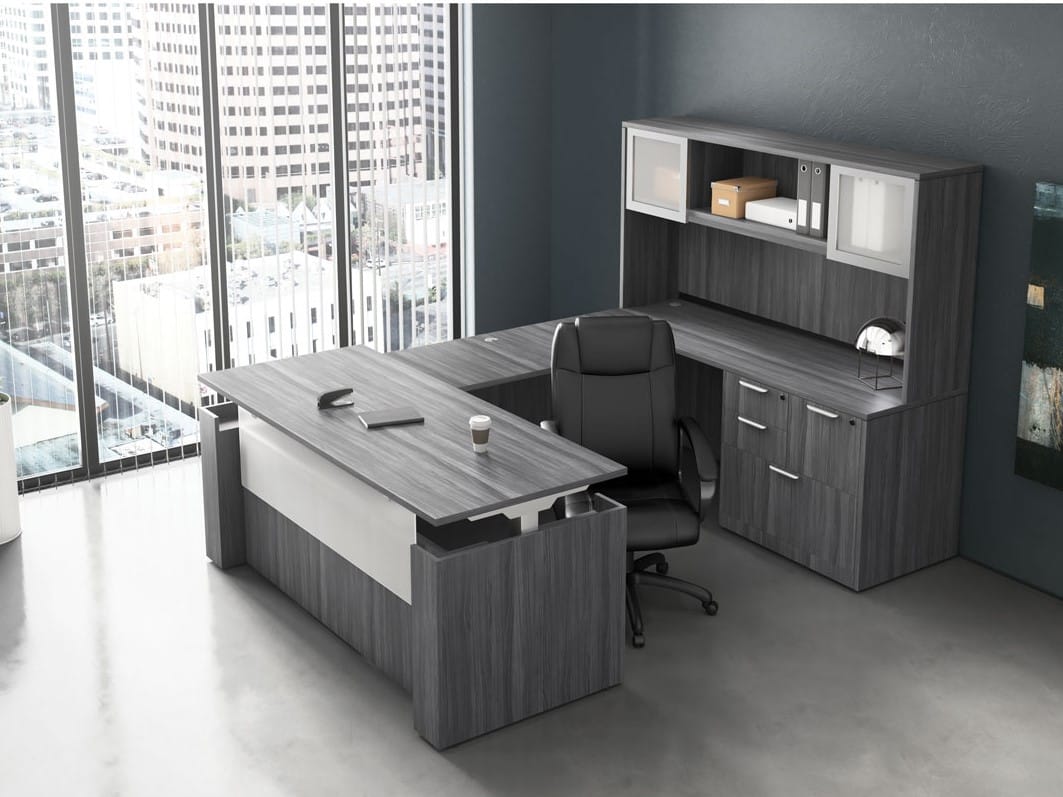 Office Desks | Front Desk Office Furniture