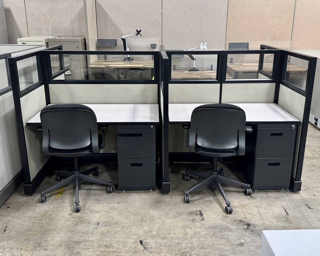 Affordable Used Office Furniture Near Me in Dallas
