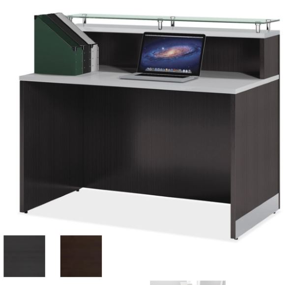 Reception Desk: Elevate Your Front Desk Experience