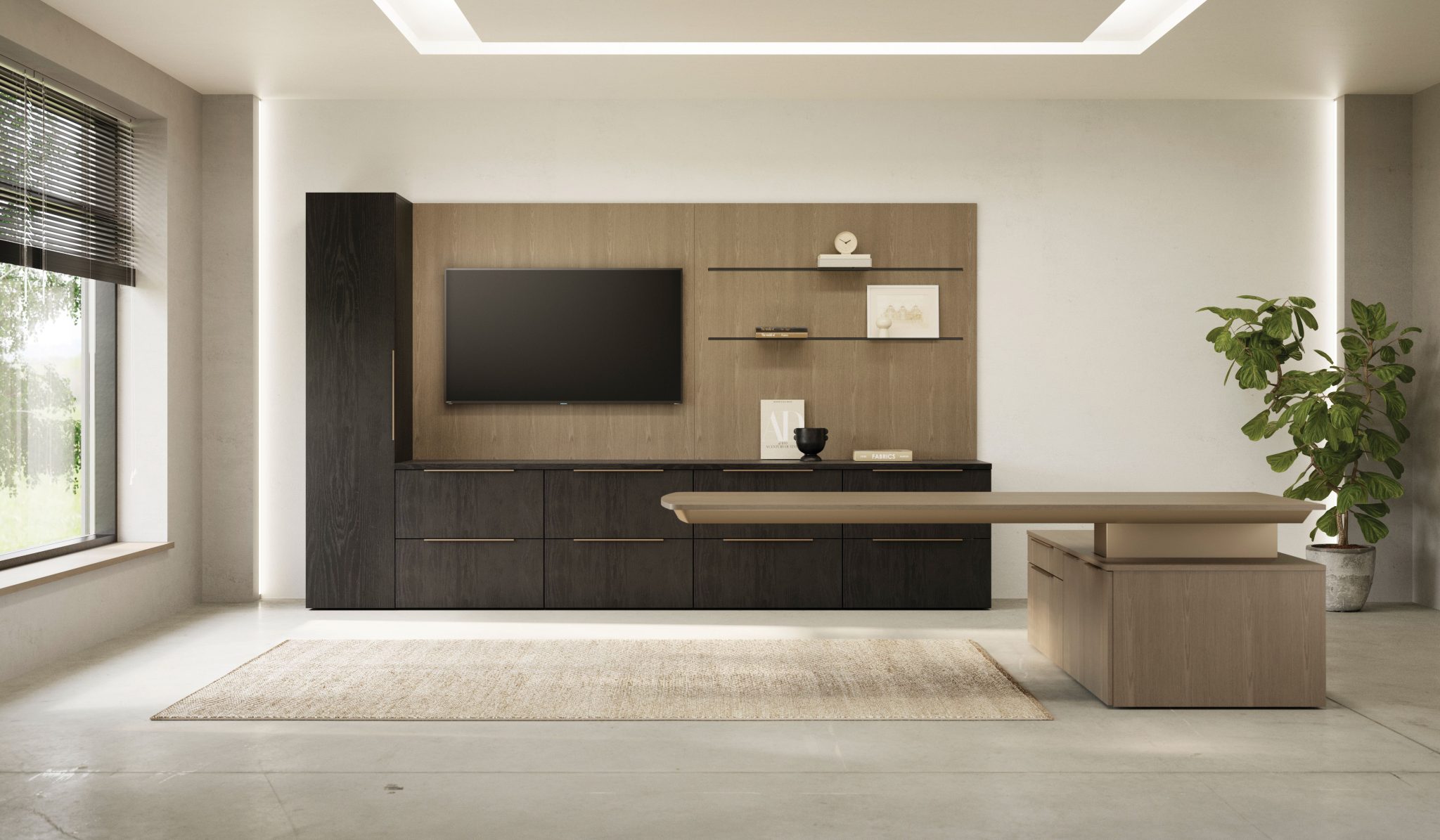 Front Desk Office Furniture | Office Furniture Dallas