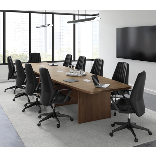 Modern Conference Table | CO213 | Front Desk Office Furniture