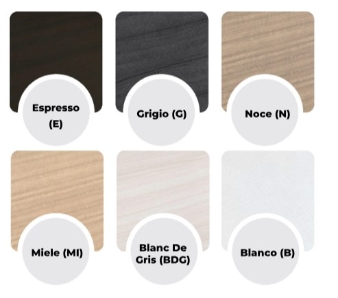 Elegant 2 Person Reception Desk | Front Desk Office Furniture