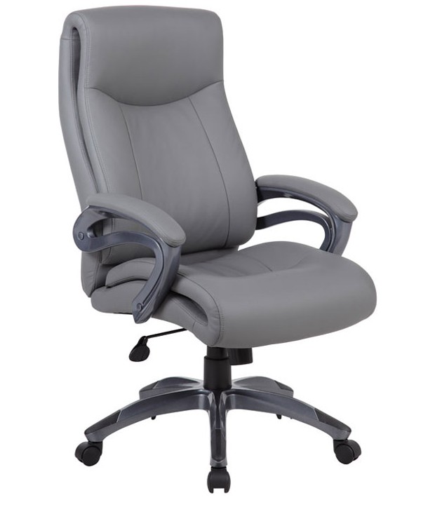 High Back Chair: Executive Desk Chair affordable