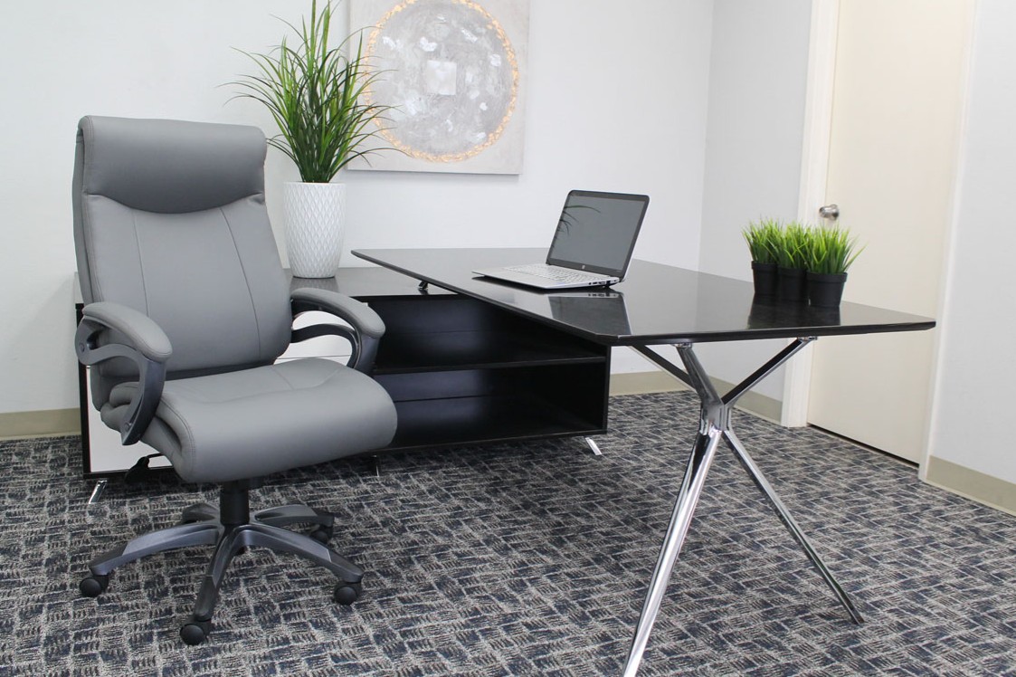 High Back Chair: Executive Desk Chair affordable
