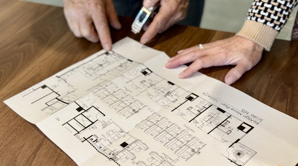 Why Office Layouts Matter: The Key to a Productive Workspace | Front ...