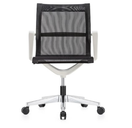 Conference Room Mesh Chair | Front Desk Office Furniture