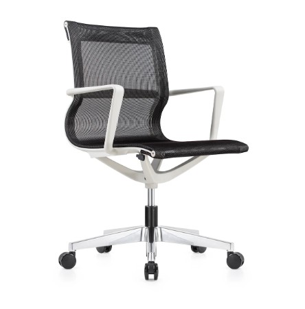 Conference Room Mesh Chair | Front Desk Office Furniture
