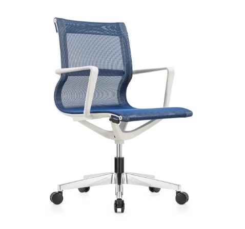Conference Room Mesh Chair | Front Desk Office Furniture