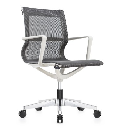 Conference Room Mesh Chair | Front Desk Office Furniture