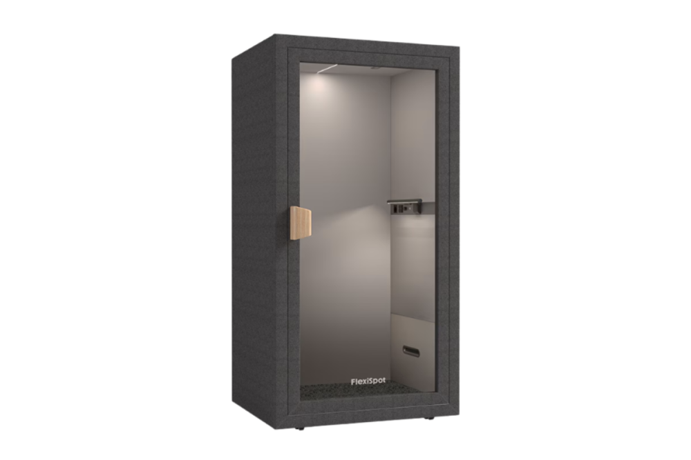 Office Phone Booth | FL301 | Front Desk Office Furniture