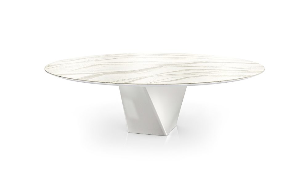 Luxury Conference Table: Odyssey Modern Design