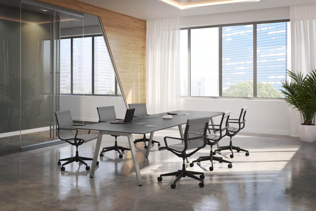 Conference Table | CO208 | Front Desk Office Furniture